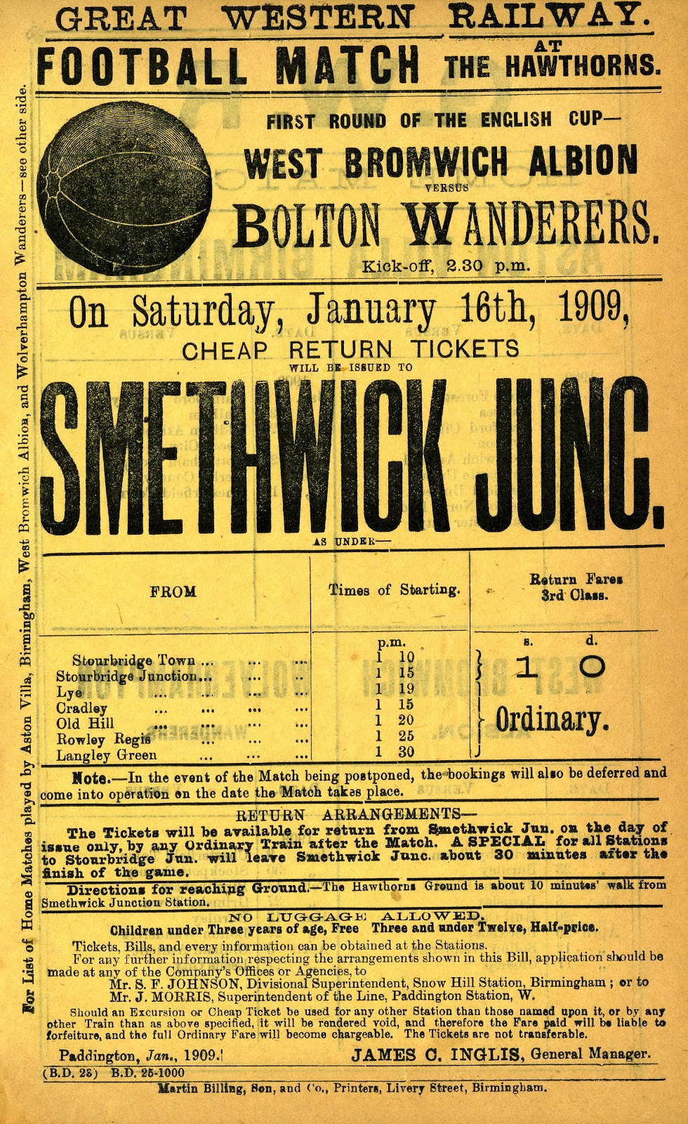 STEAM - Museum of the GWR