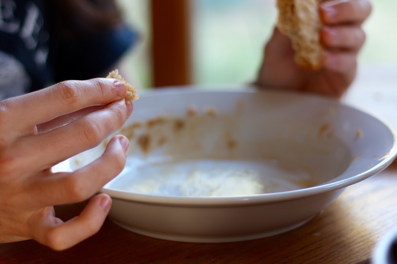 ben and birdy: Smoky, Spicy Restaurant-Style Mussels (+ a winner!)