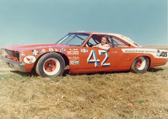 Midwest Racing Archives: 1972 – Janey Wins Donnellson IMCA