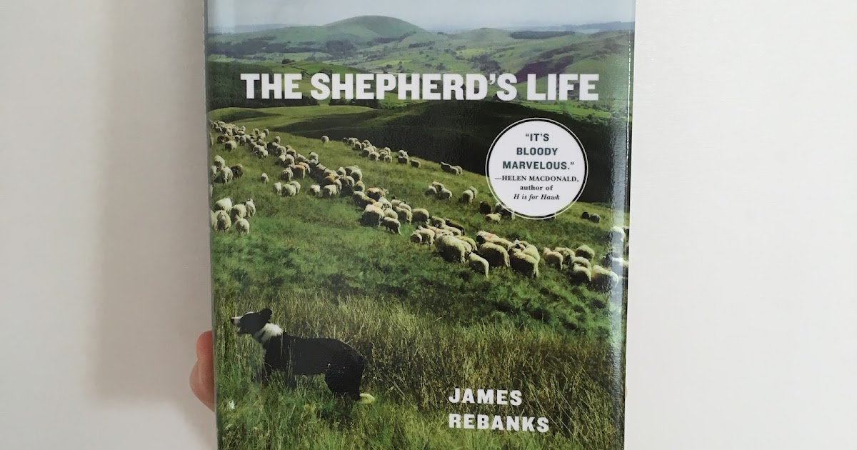 Fiktioner: The Shepherd's Life - James Rebanks