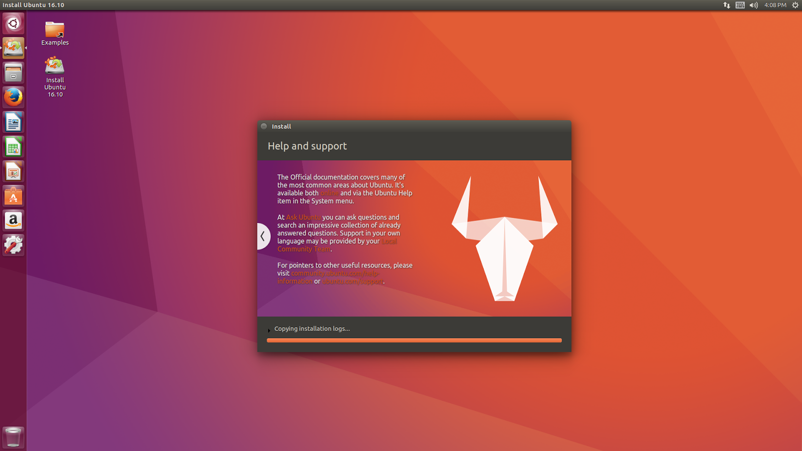 Au Ubuntu 1610 Beta 2 For Intel Baytrail And Cherrytrail Devices