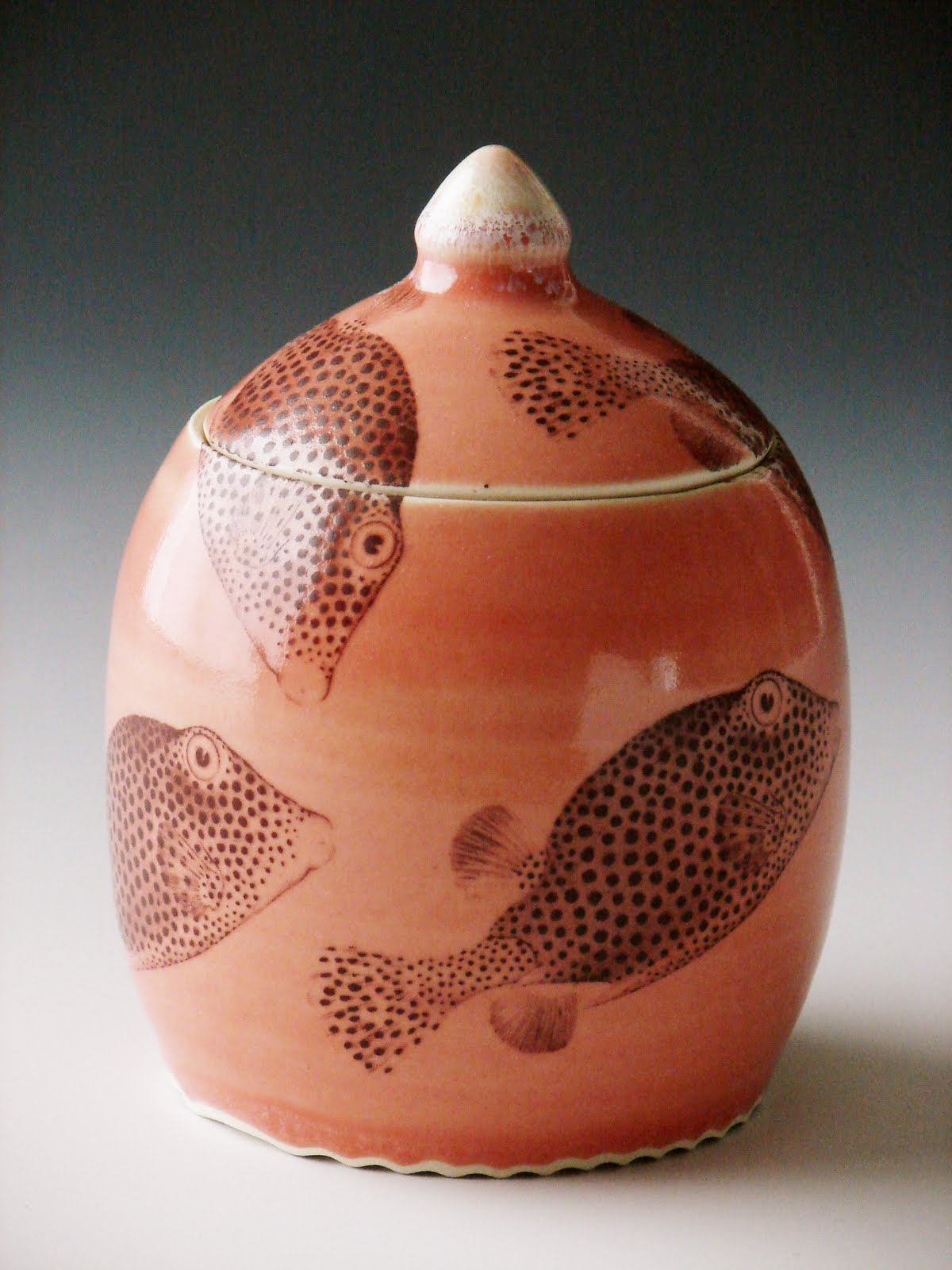 Tanya Casteel (Cephalopod Ink) : Colors and Decals