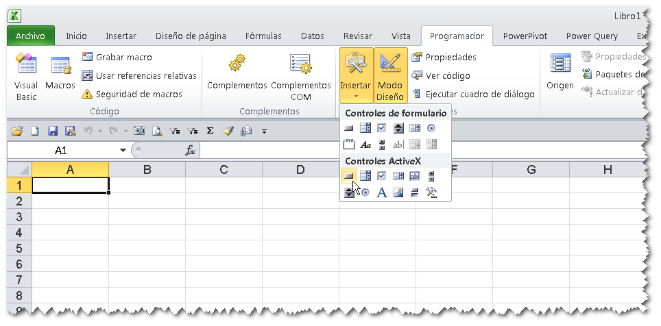 JLD Excel En Castellano Usar Microsoft Excel Eficientemente La JLD Excel En Castellano Usar Microsoft Excel Eficientemente La