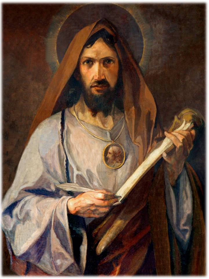 A SAN JUDAS TADEO PARA PEDIR AYUDA EN PENAS Y SUFRIMIENTOS - ORACIONES ...