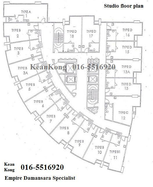 Malaysia Property Tycoon: Empire Damansara