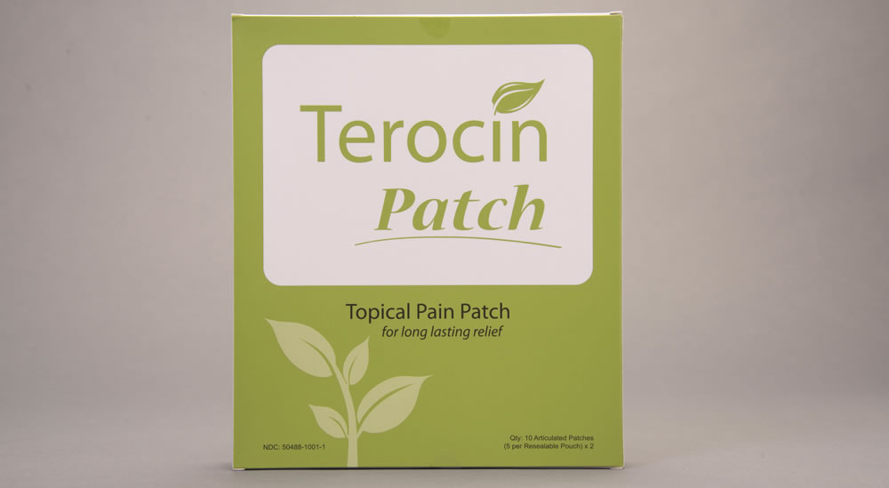 Hope Consultorio Medico: OFERTA!!!! Parches Analgésicos