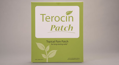 Hope Consultorio Medico: OFERTA!!!! Parches Analgésicos