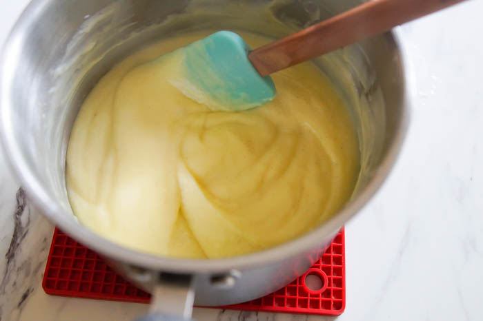How to Make Pastry Cream (or Creme Pat, as Paul says) | Bake at 350°