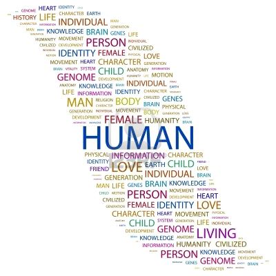 Metamorphosis - From God to Human to X...Y...Z to Human to God!!