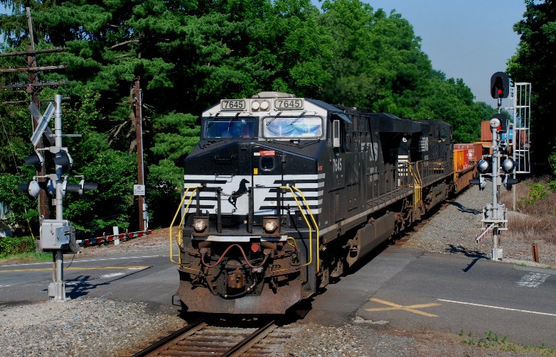 The Big Little Railroad Shop: 07/01/2012 - 08/01/2012