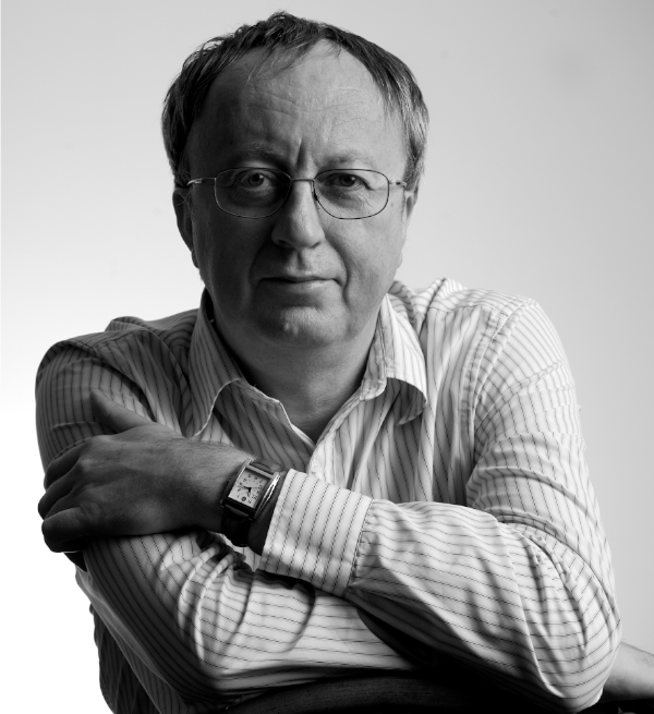 Jungle Red Writers: David Hewson and Rome's Fallen Angel