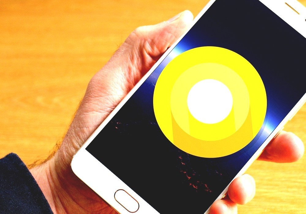 Android (operating System) - Most Recent Android Phone