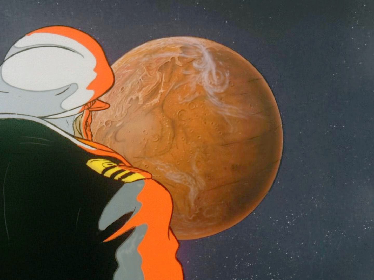 Future War Stories: FWS: What We Will Fight Over: Habitable Planets