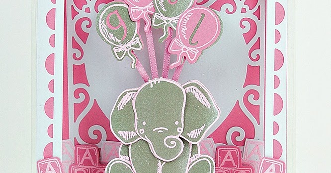 Marmalade's World - Heffi