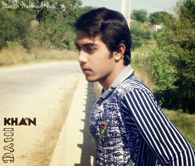 Danish Mehmood Khan (Wah Cantt) 03145801180