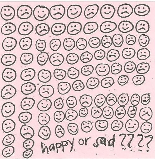 THE WILLIAMS: Colour OCD: PINK