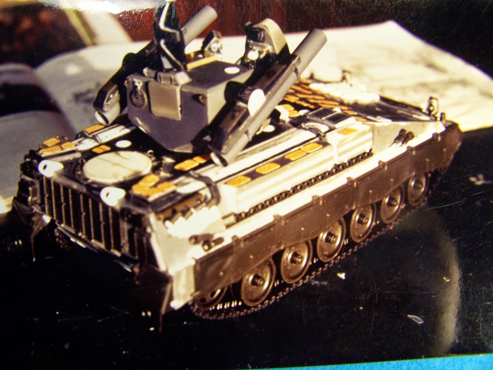 didi-berlage.de: FlaRak Roland Systeme