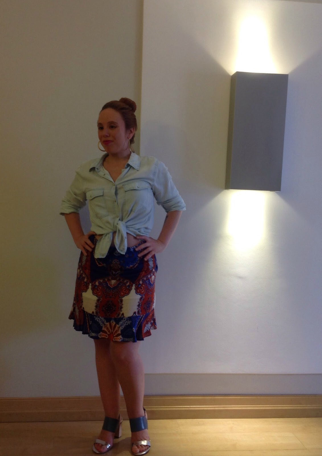 Styled Chicas: janeiro 2017