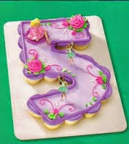 Modele Tort: TORT 5 ANI