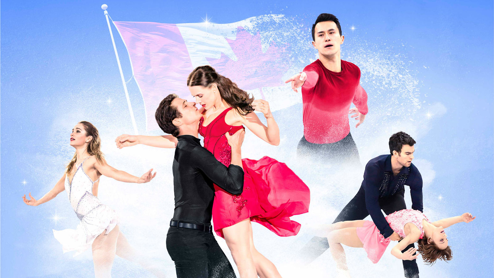Review: Canada's Stars On Ice 2018 — Eclectic Pop