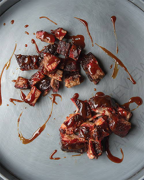 Book Review: Pitmaster - Recipes, Techniques, & BBQ Wisdom by Chris ...