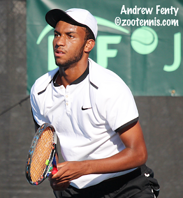 ZooTennis: ITF Grade B1 Pan American Closed Semifinals Feature Top ...
