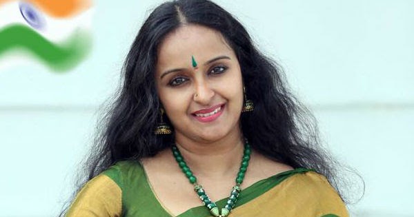 Shalu Menon Wiki, Biography, Dob, Age, Height, Weight, Affairs and More