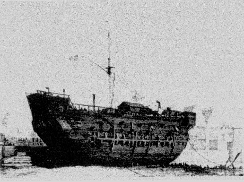 Arksey Village, A History: From Convict to Pioneer