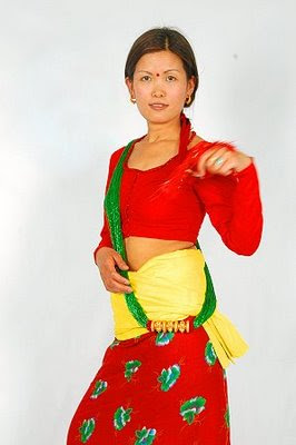 theveergorkha: Magars : The Indigenous Ethnic People of Nepal