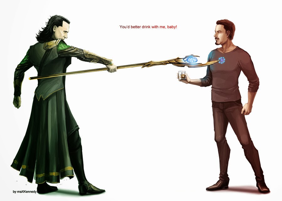 Reasons Why I Love Loki | In Constant Wanderlust