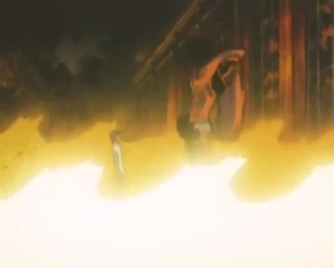 nightskylies: Project arms Ryo Takatsuki The Jabberwock