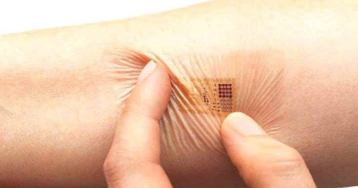 All European Newborn Babies Will be Microchipped ~ Entertainment News ...