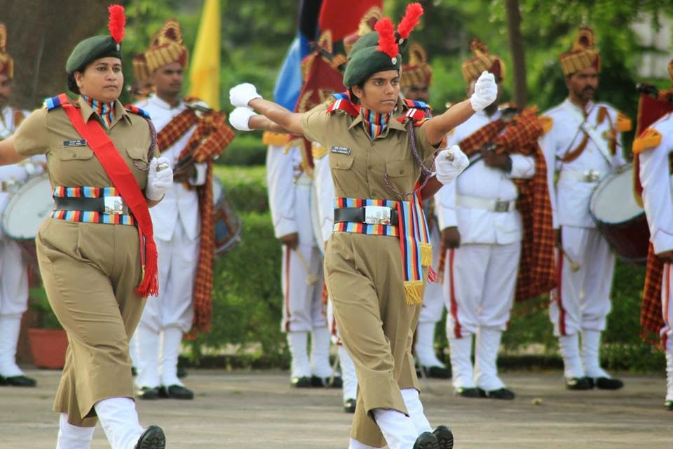 ANO Blog is for Associate NCC Officers (ANOs) in India www ...