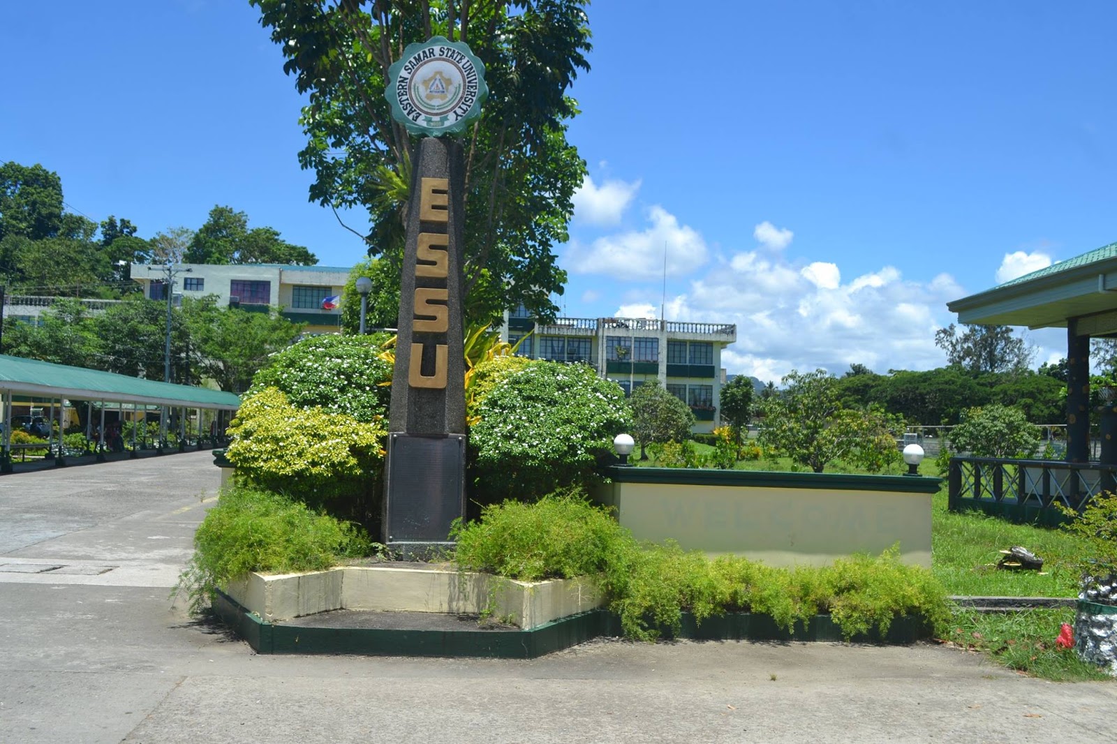 Eastern Samar Diary