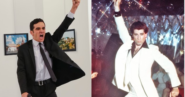 FFFILM: Monday Night Fever