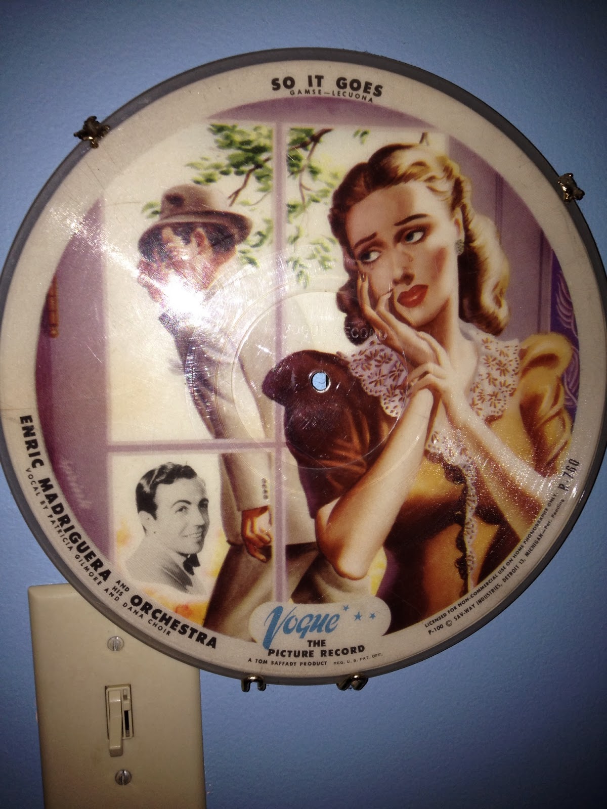 A Day in the Life on the Farm: Music, Music, Music