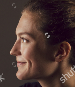 Aryan Anthropology: Profile Gallery