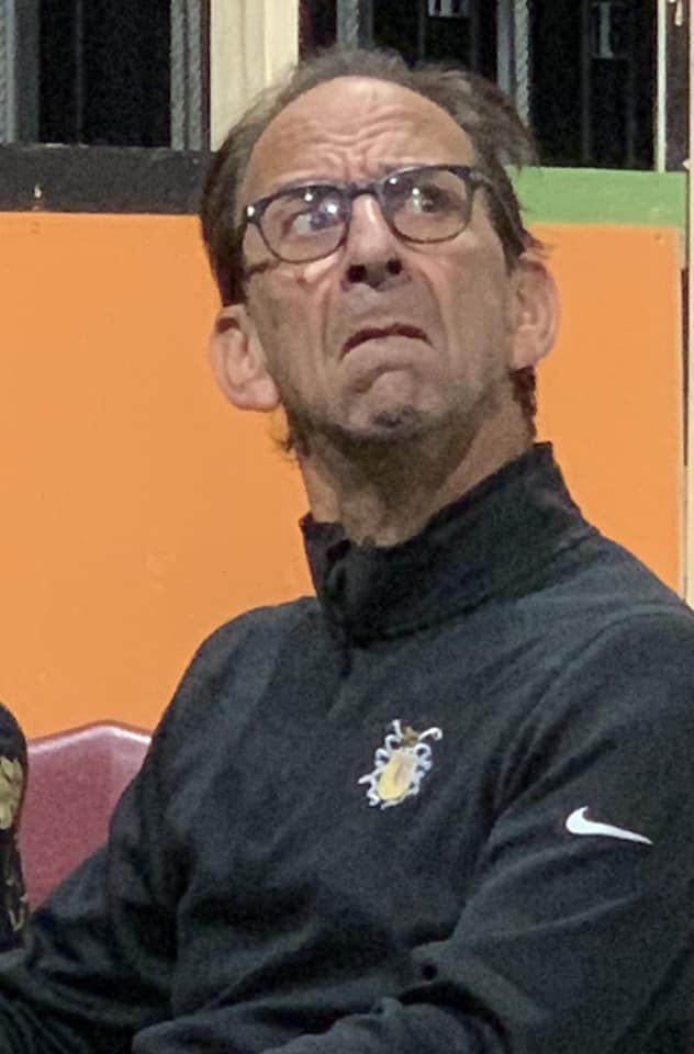 Playing The Barn: Gary Weinstein Shines Like a Diamond in Let Nothing ...