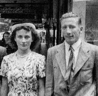 Charles "Charlie" Webb-Wagg (1862 to 1938) - The fifth child of William ...