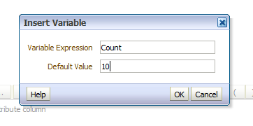 Display TopN Revenue Every Year by Customer in Obiee11g | SBL-OBIEE BLOGS