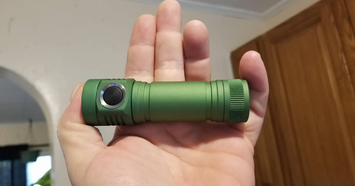 Review: The Emisar D4