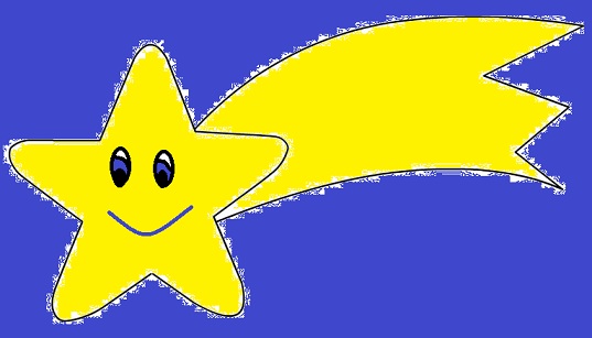 L'Ape Ronza: Presepe e comunità. Le stelle comete per i bambini