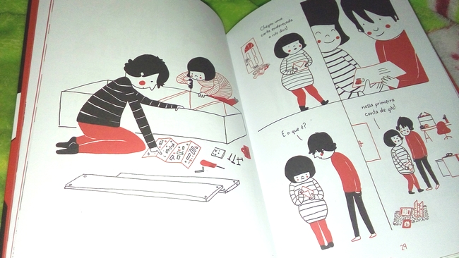 Soppy - Philippa Rice - Livros e Chocolate