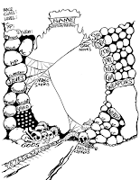 Free GM Resource: Awesome Hand-drawn OSR PC Sheets - Frugal GM
