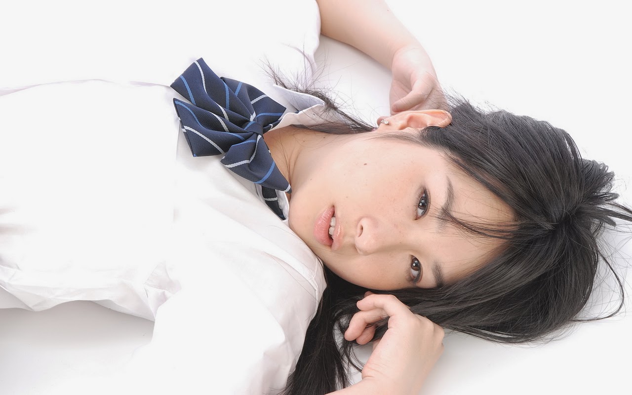Asian Idols 4u Rui Kiriyama