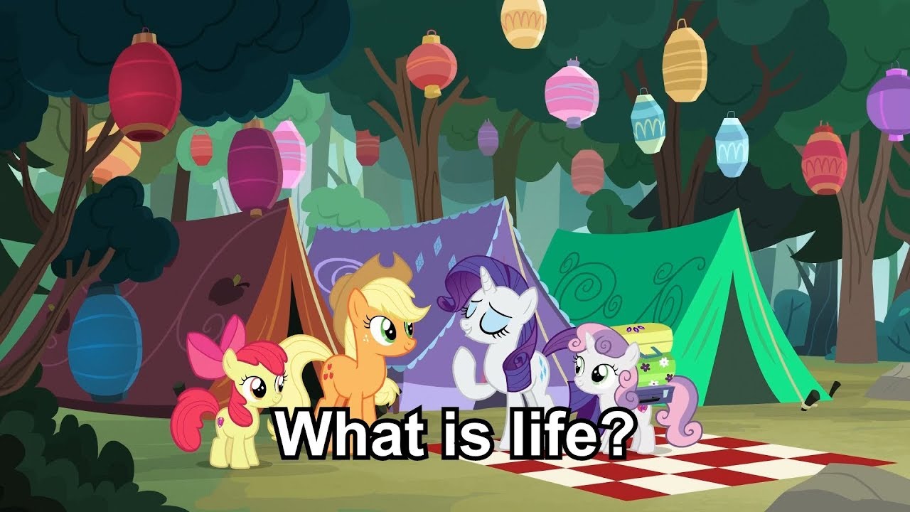 Equestria Daily - MLP Stuff!: Friendship is Musical | BronyCon-GalaCon ...