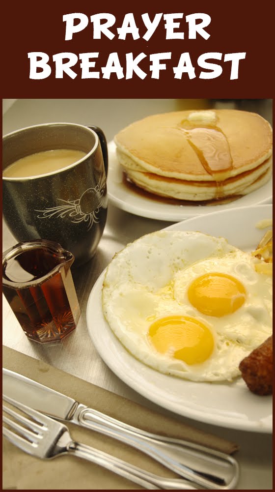 ABC PARISH: 7/1/12 - 7/8/12