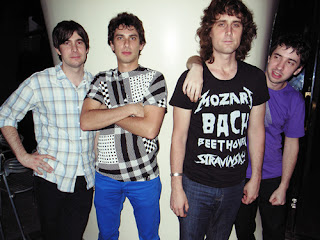 Even Shadows Have Shadows: The Rapture