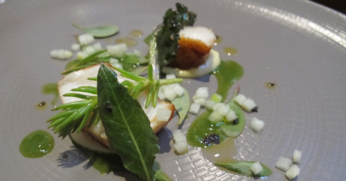 Travel with Wingz~*: Roganic - A Precise Perfectionist