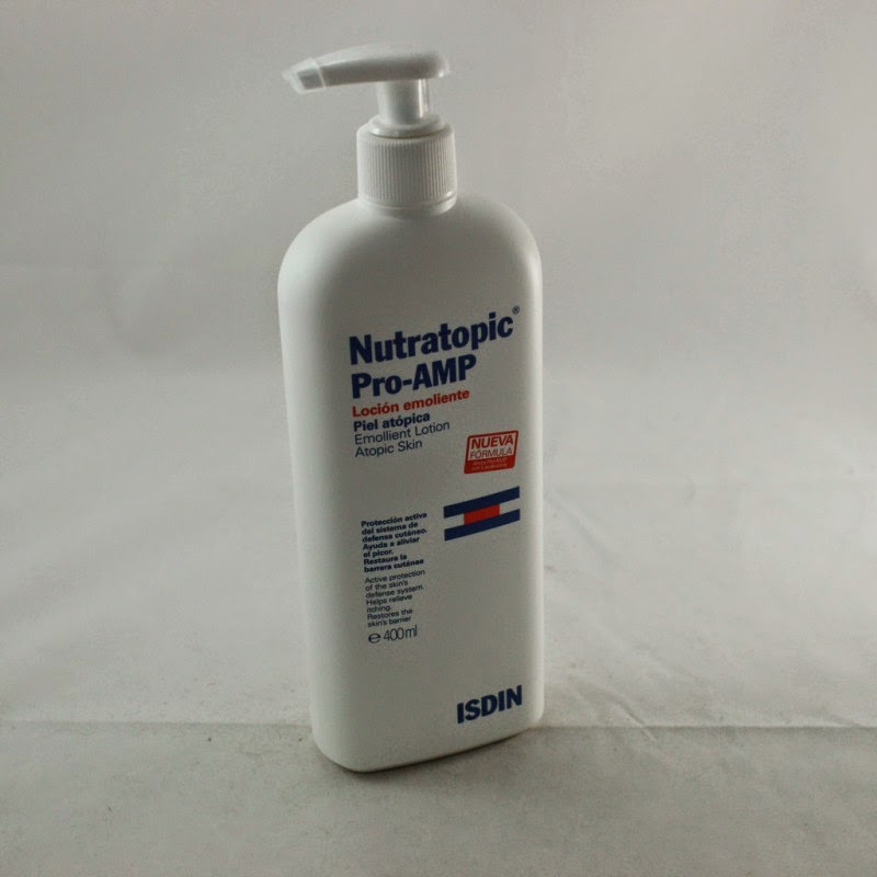 El blog de TufarmaOnline: 27 DE NOVIEMBRE: DÍA DE LA DERMATITIS ATÓPICA